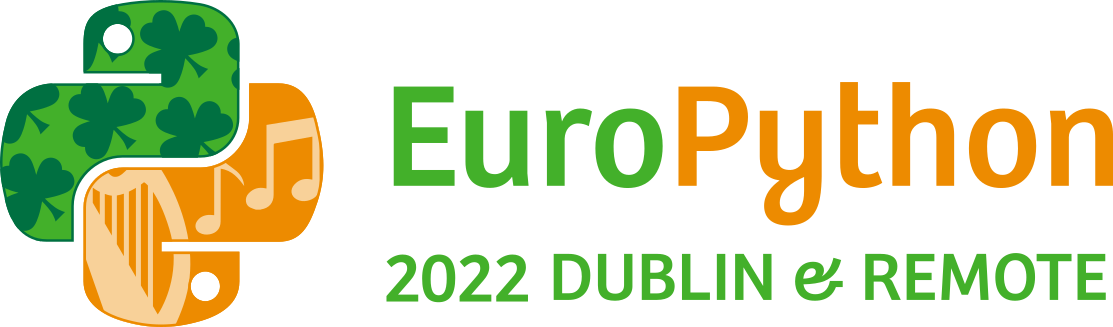 Login :: EuroPython 2022 :: pretalx
