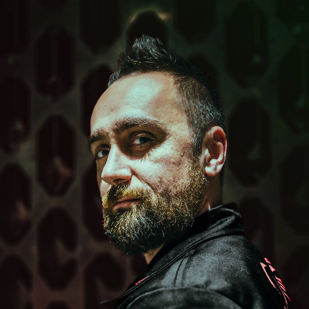 Łukasz Langa :: EuroPython 2022 :: pretalx