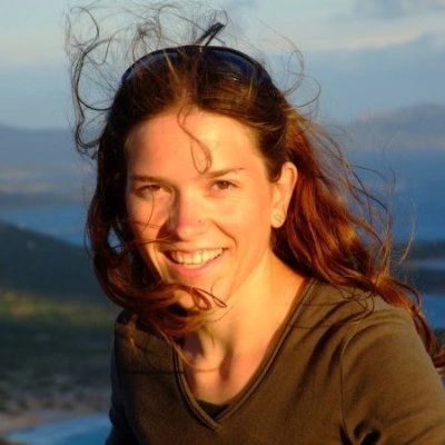 Anna Přistoupilová :: EuroPython 2024 :: pretalx