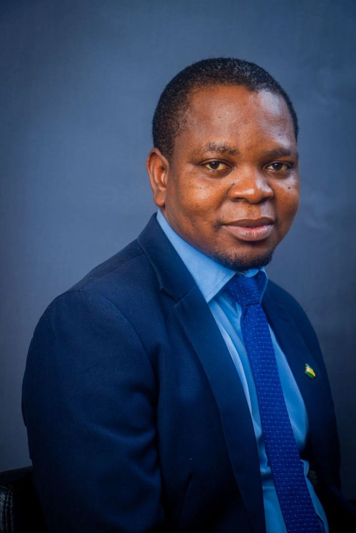 Oladapo Kayode Abiodun :: EuroPython 2025 :: pretalx